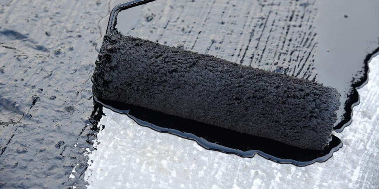 Roof Waterproofing Services | Roof Deck Waterproofing