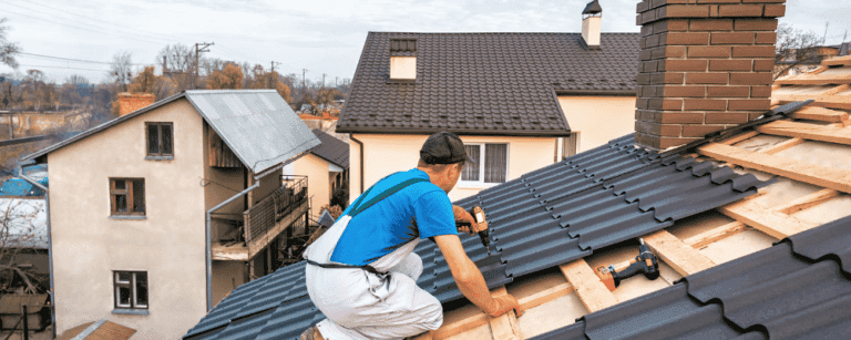 Navigating Flat Concrete Tile Roof Repair with Golden Coast Roofing ...
