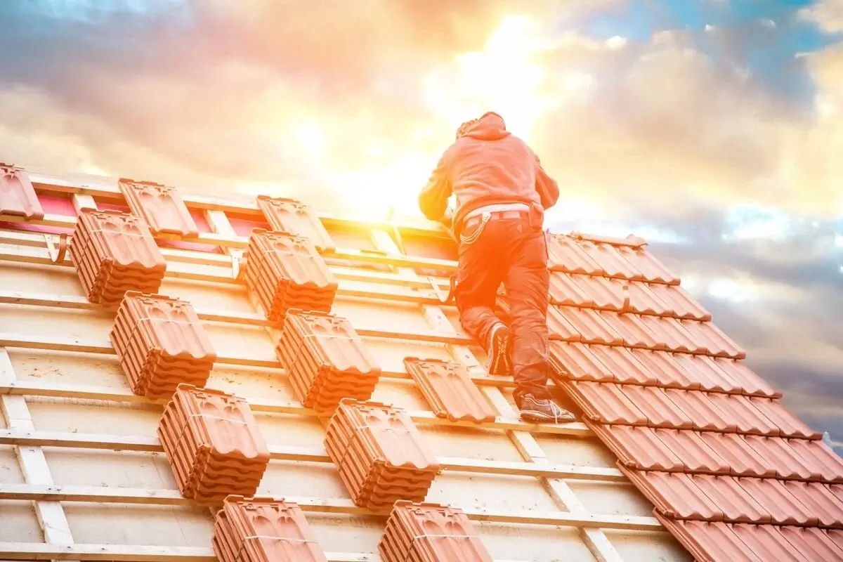 Golden Coast Roofing: Your Trustworthy Roofing Repairs Company in LA ...