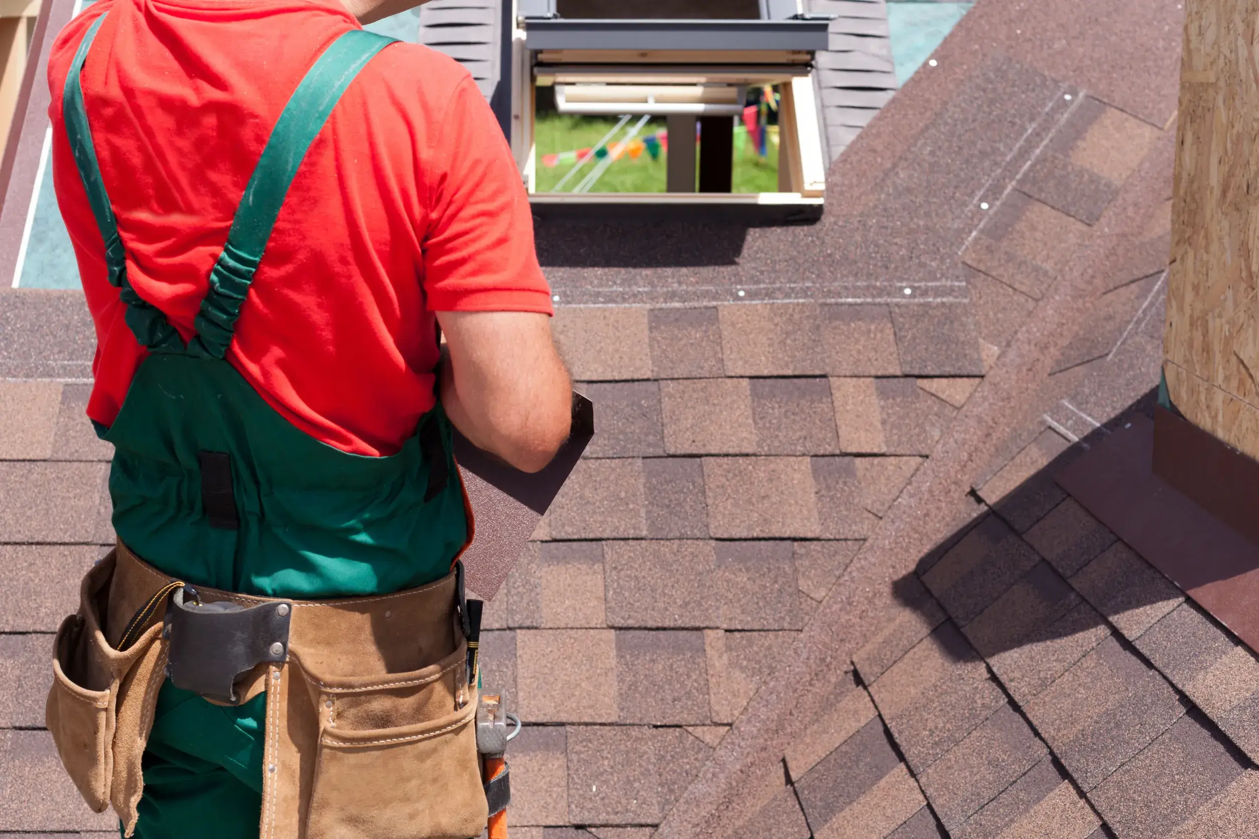 A trustworthy Shingle Roofing Contractor in LA: Golden Coast Roofing