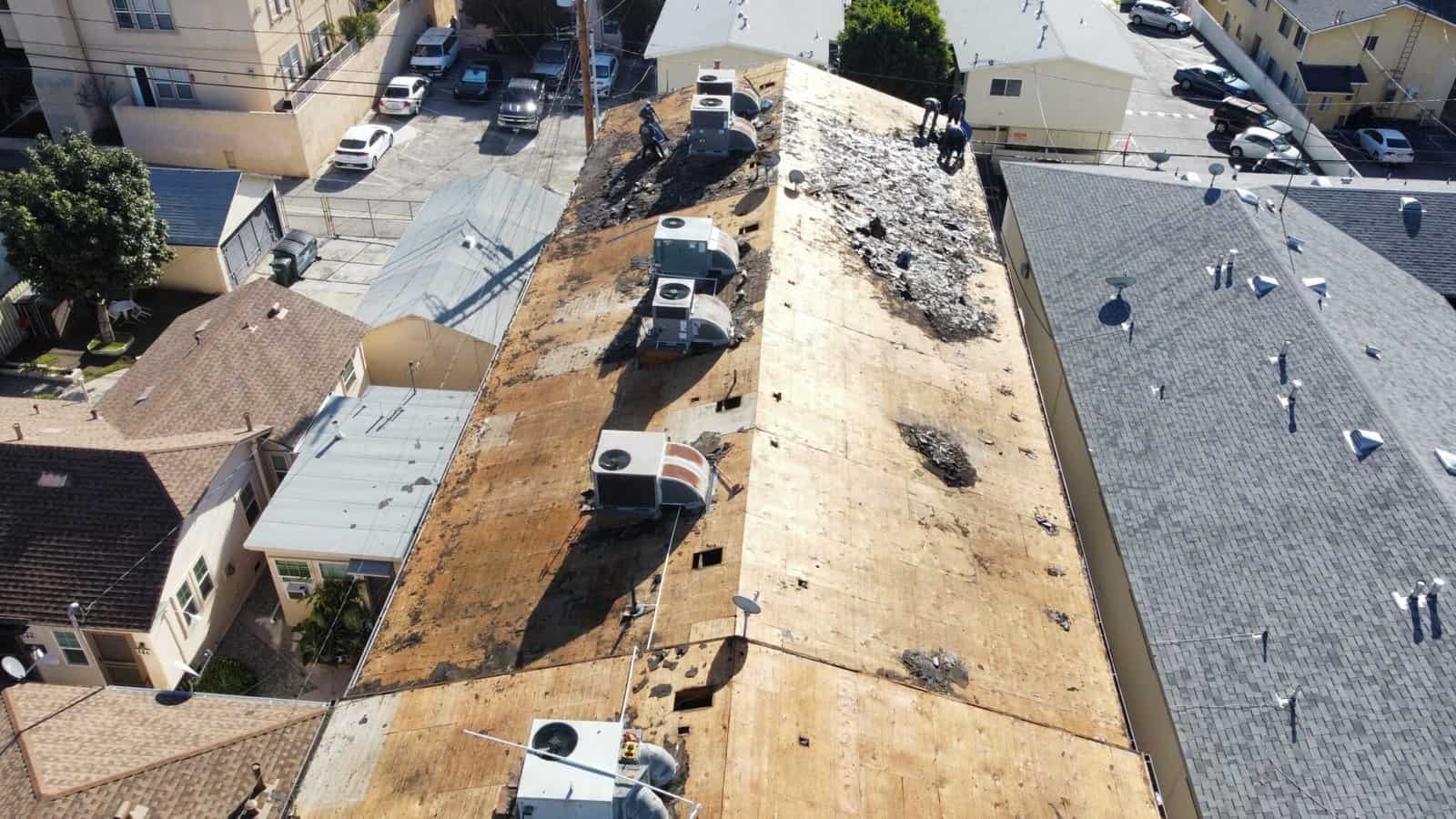 How to Patch Small Holes in Your Roof: A Step-by-Step Guide from Golden ...