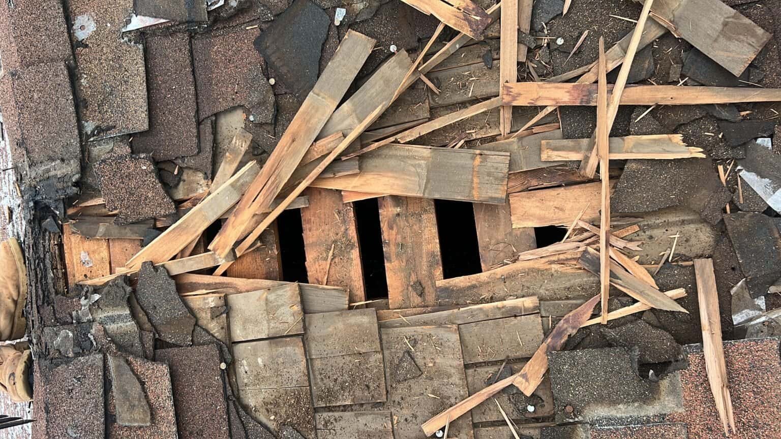 The Importance of Roof Flashing and How to Replace Flashing on a Roof ...