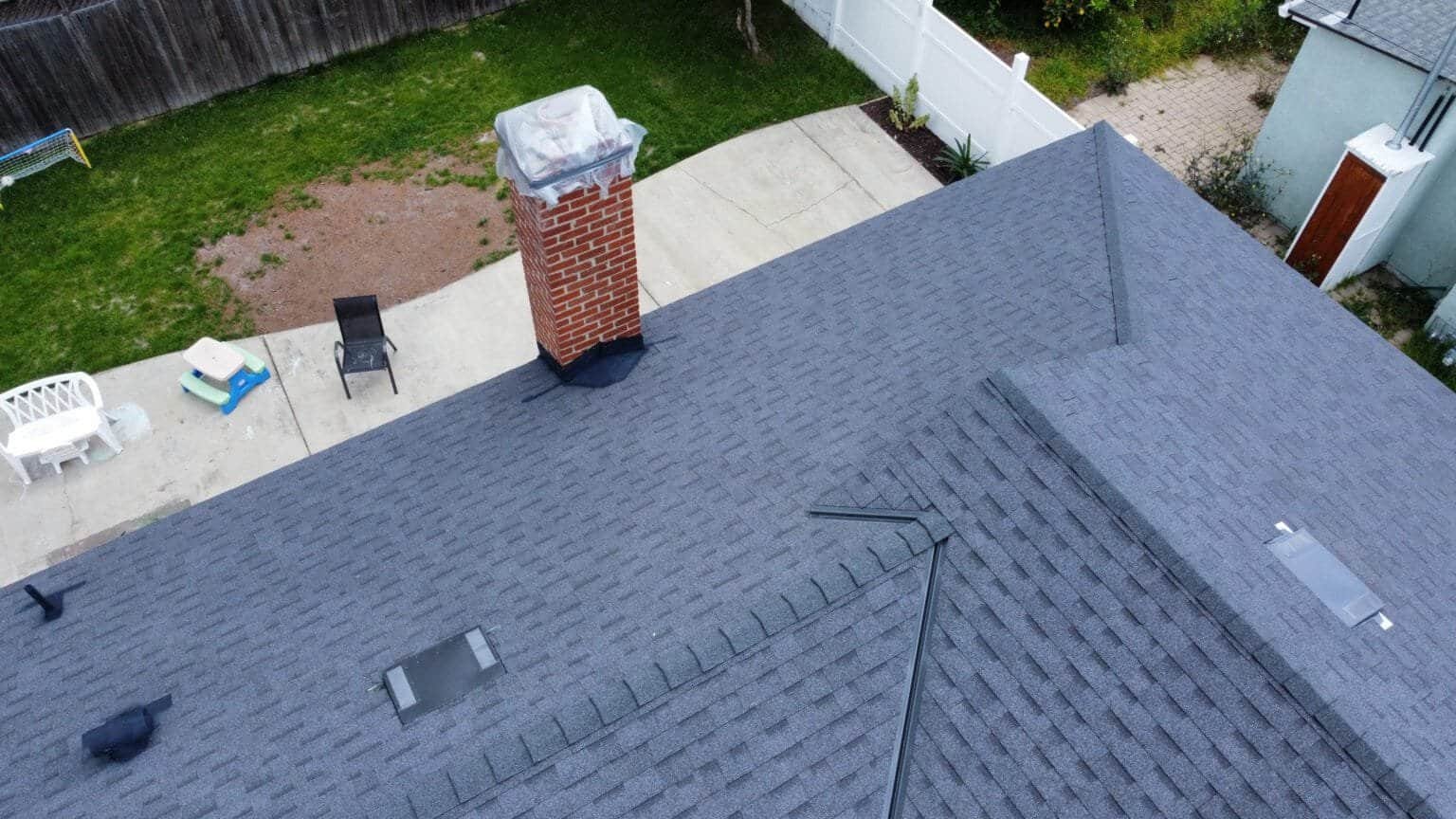 Chimney Flashing: A Complete Guide | Golden Coast Roofing